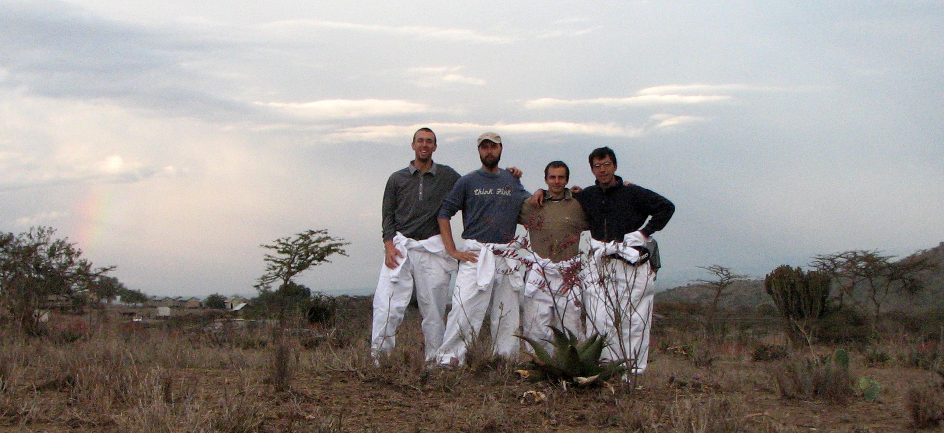 Nazzi, Francesco – Annoscia, Desiderato – Del Fabbro, Simone - Autori